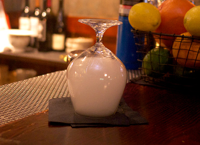 Mixology Monday LXXVII Announcement: SMOKE!