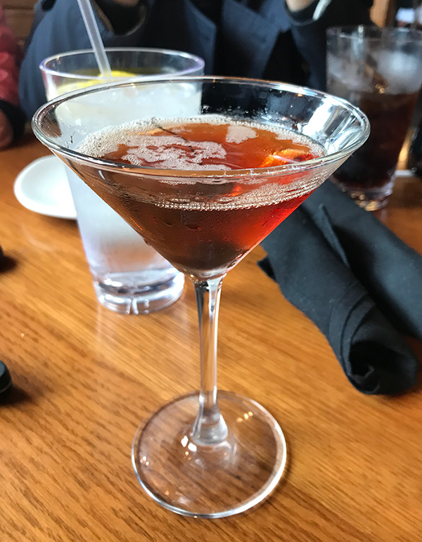 Monday Booze News