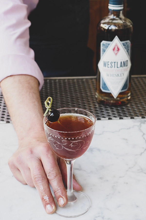 Monday Booze News